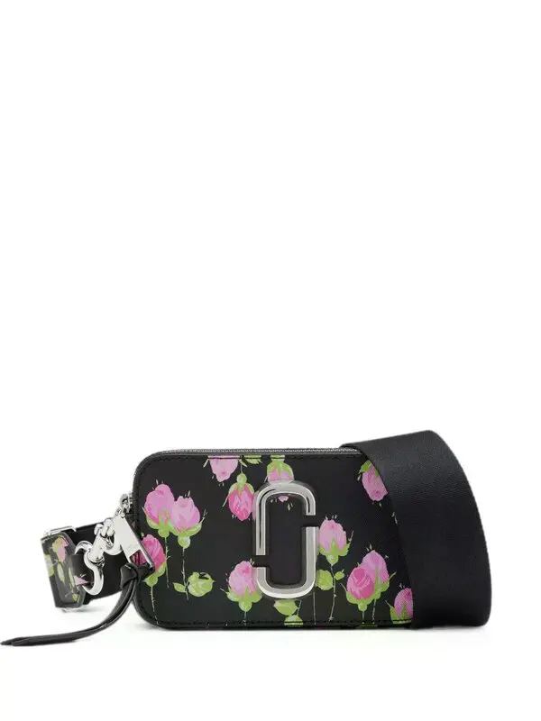 Marc Jacobs Snapshot In Vintage Floral