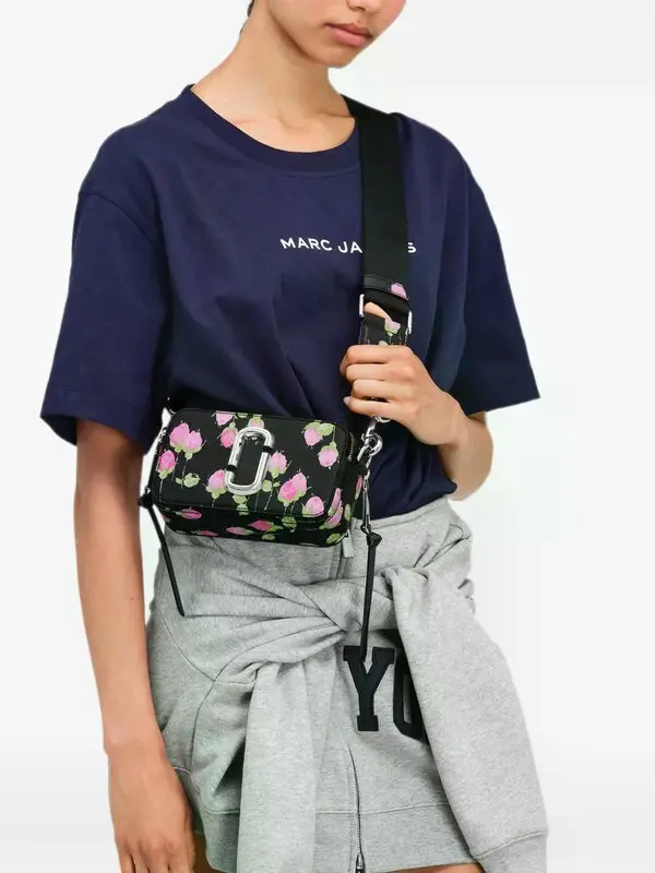 Marc Jacobs Snapshot In Vintage Floral