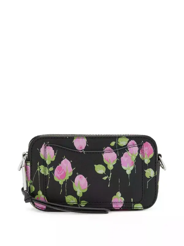 Marc Jacobs Snapshot In Vintage Floral