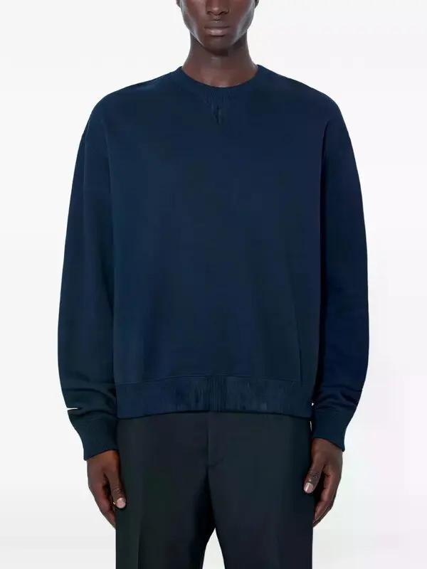 JIL SANDER Crew-neck Sweater
