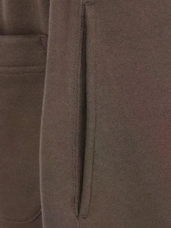 Sacai Wide-leg Drawstring Trousers