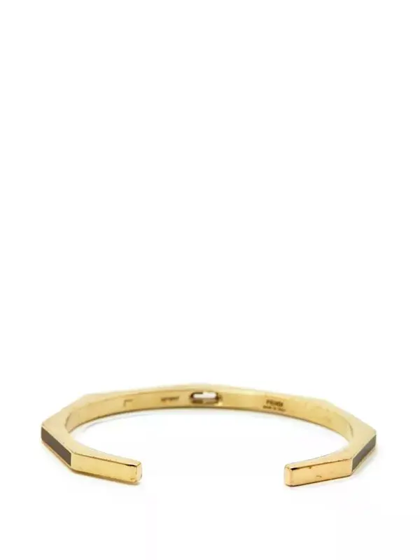 Fendi Baguette Bracelet