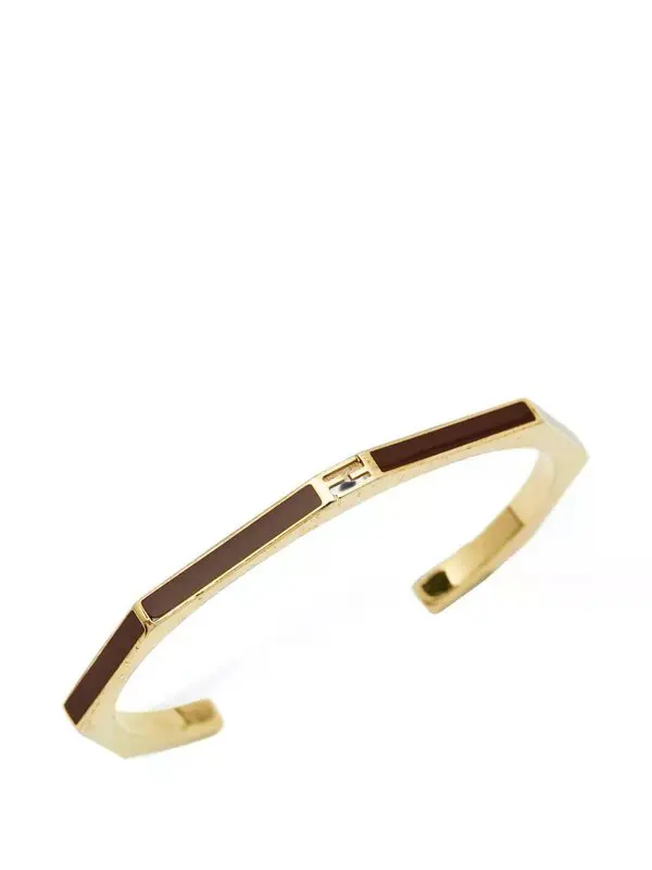 Fendi Baguette Bracelet
