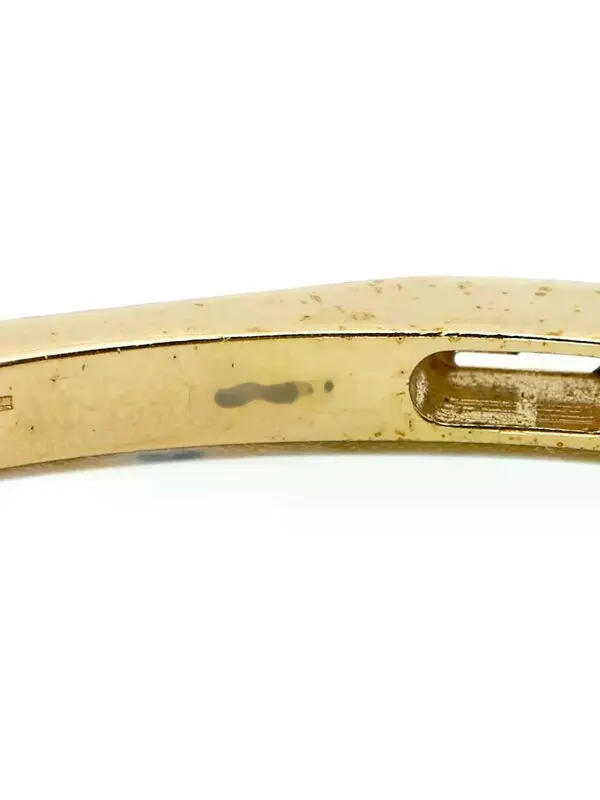 Fendi Baguette Bracelet