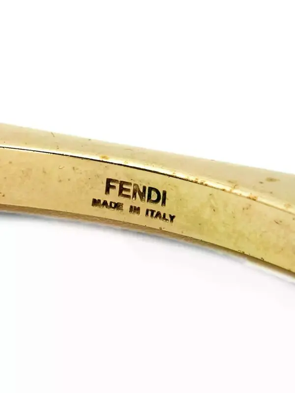 Fendi Baguette Bracelet