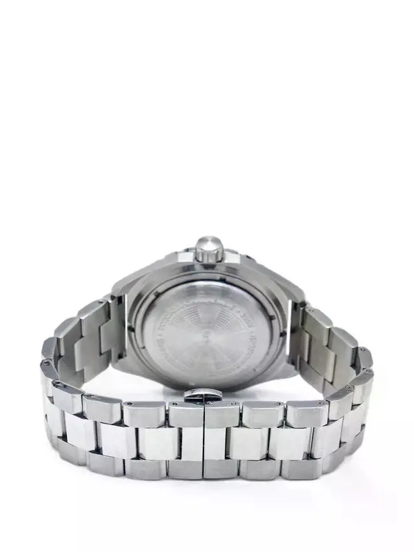 VOSTOK CLTH Komandirskie 42mm Watch