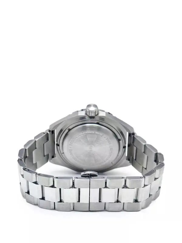 VOSTOK CLTH Komandirskie Watch