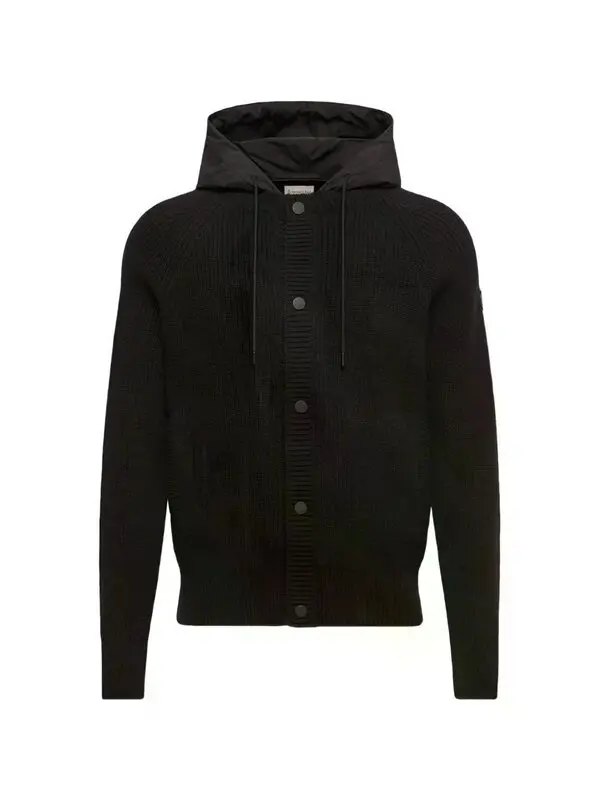 Moncler Edit Drawstring Hoodie