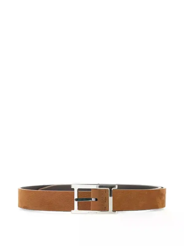 Orciani Nabucco Double Reversible Belt