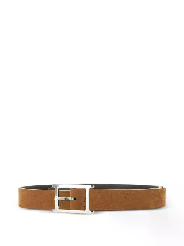 Orciani Nabucco Double Reversible Belt