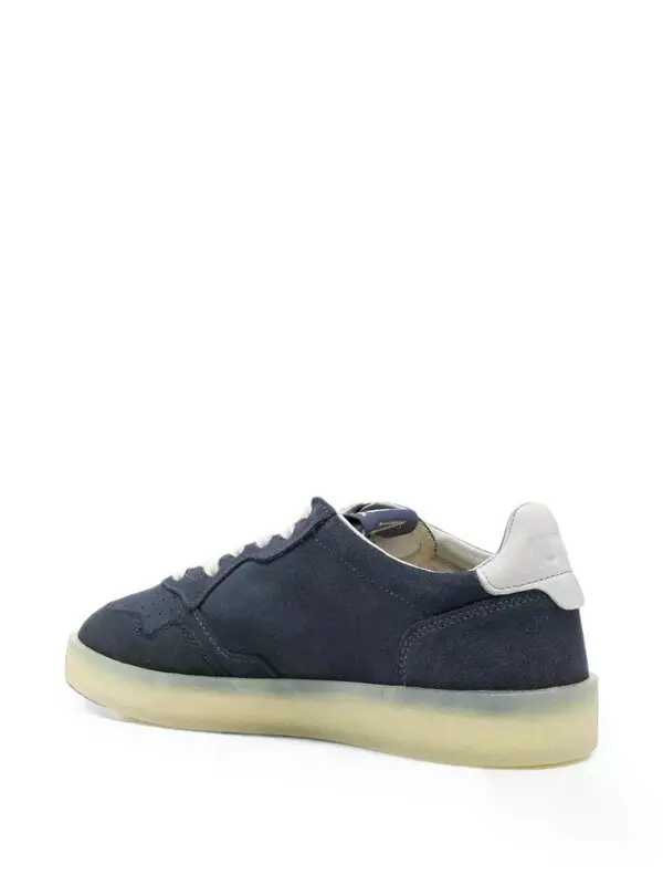 AUTRY Medalist Low-top Sneakers