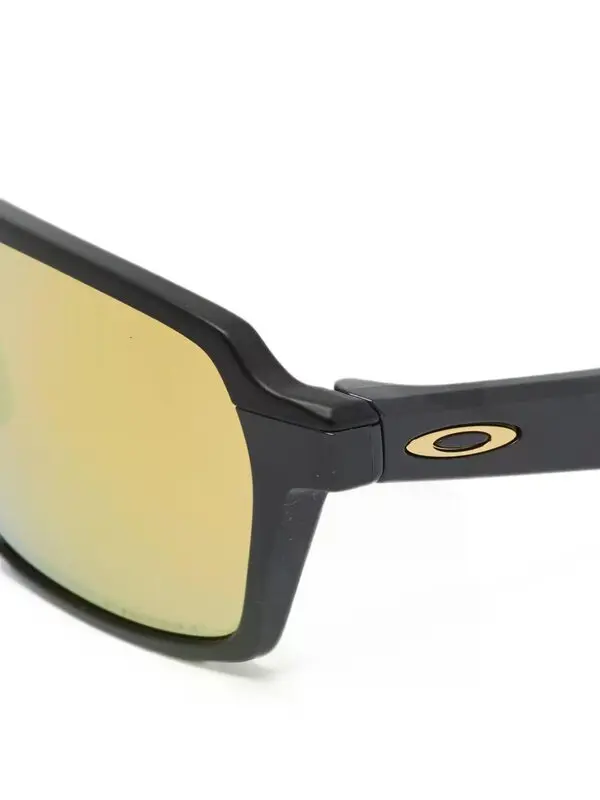 Oakley Parlay Prizm Square Sunglasses
