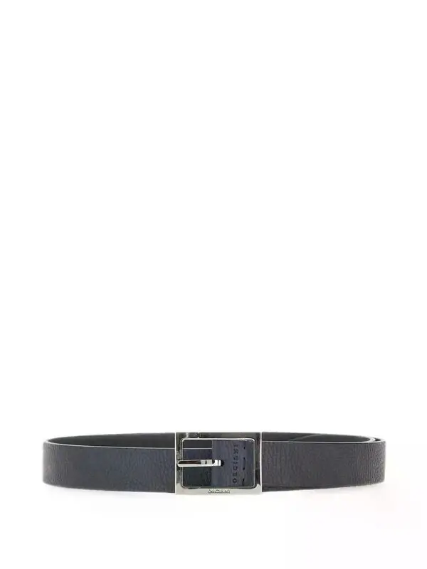 Orciani Dollaro Double Reversible Belt
