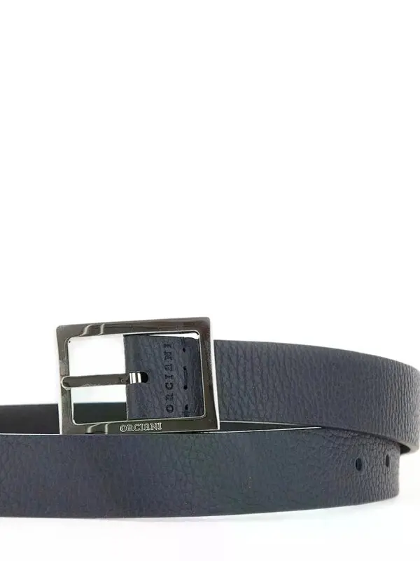 Orciani Dollaro Double Reversible Belt