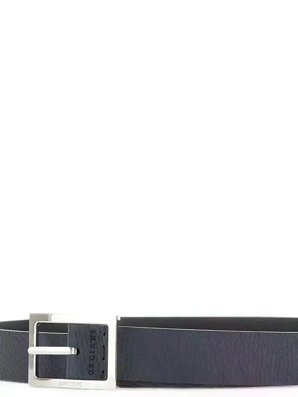 Orciani Dollaro Double Reversible Belt