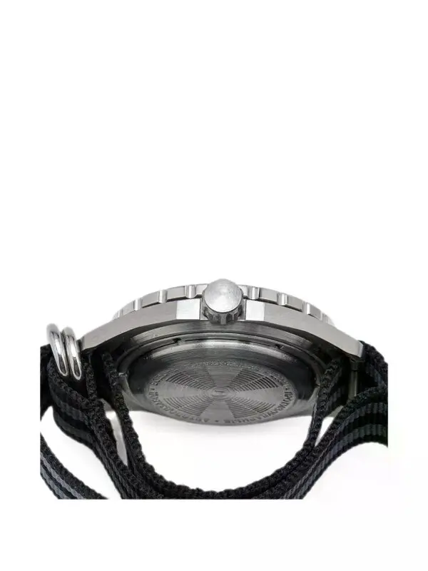 VOSTOK CLTH Komandirskie 42mm Watch