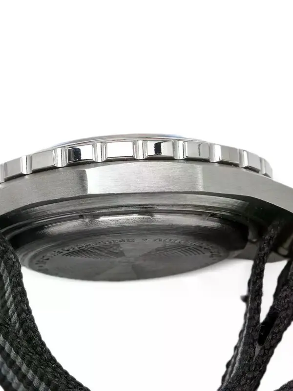 VOSTOK CLTH Komandirskie Watch