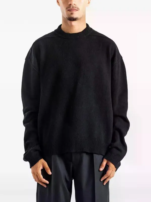 Rick Owens Tommy Lupetto Sweater