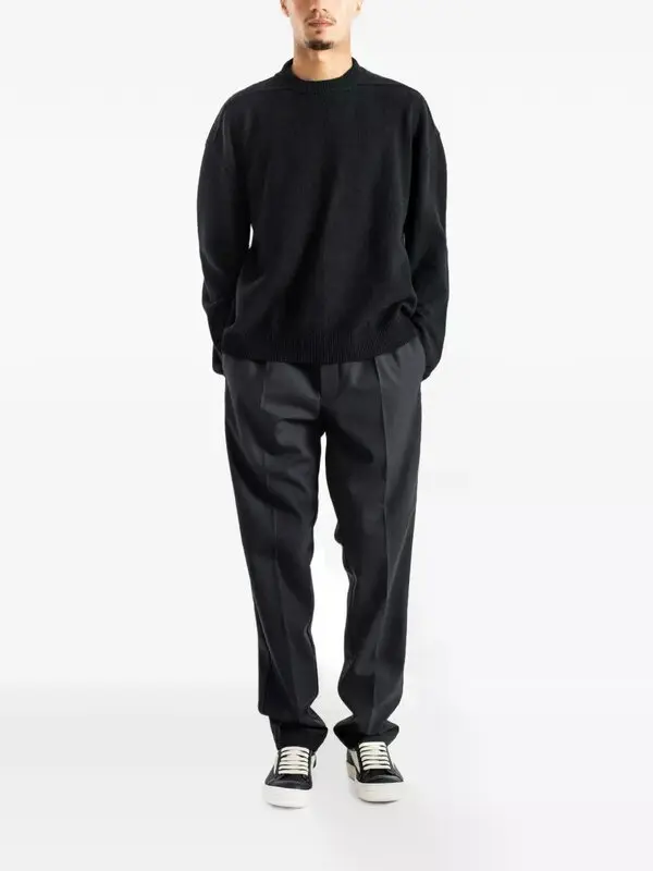 Rick Owens Tommy Lupetto Sweater