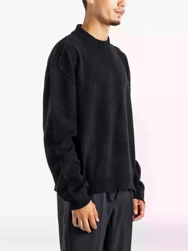 Rick Owens Tommy Lupetto Sweater