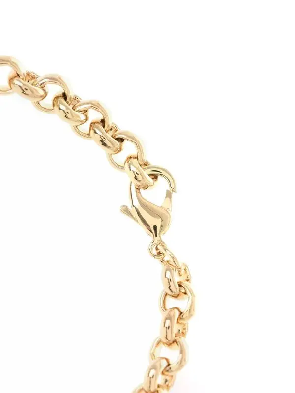 Valentino Garavani Chain-finish Necklace
