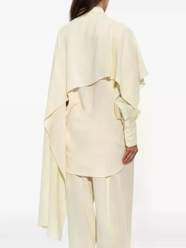 DARKPARK Georgia Buttoned Shirt