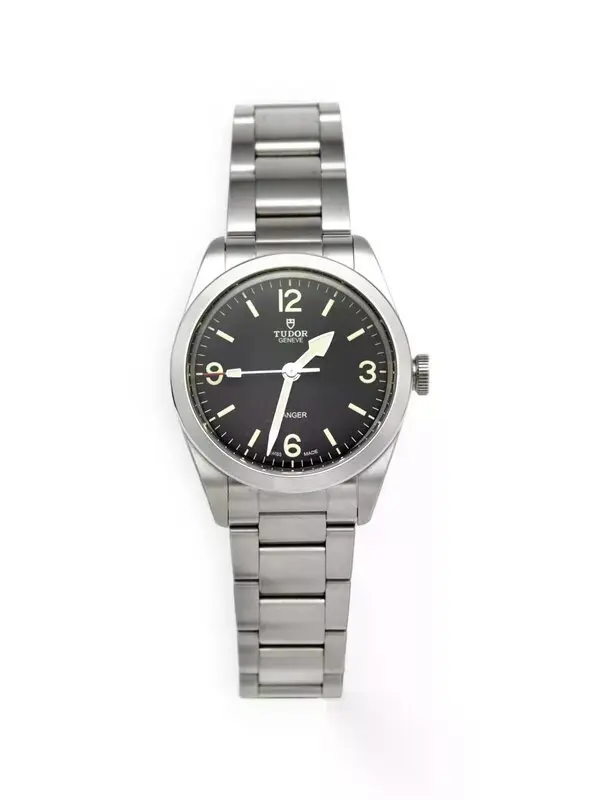 TUDOR Ranger 36mm Watch
