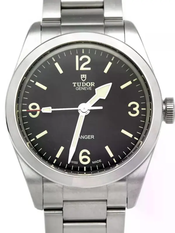 TUDOR Ranger 36mm Watch