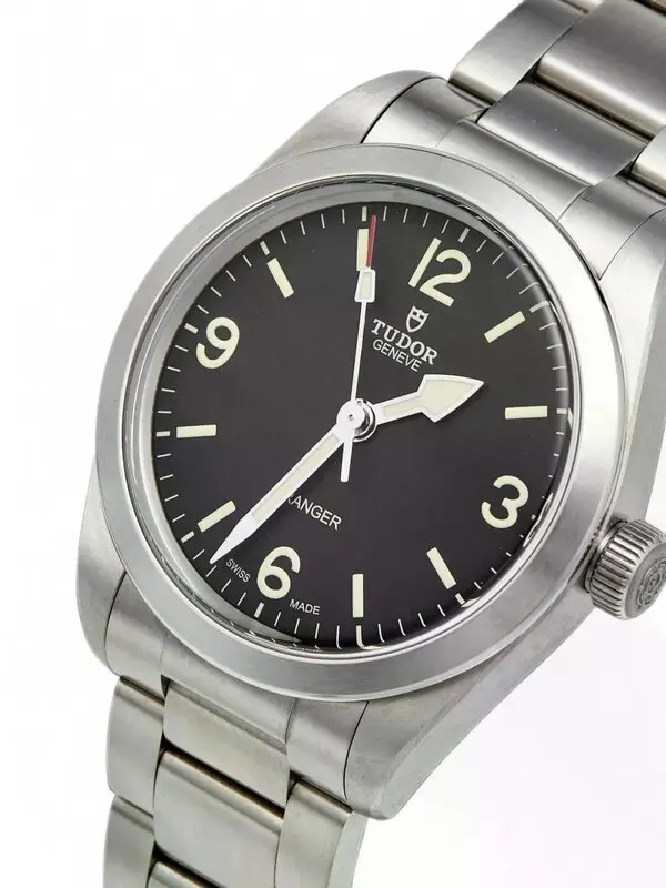 TUDOR Ranger 36mm Watch