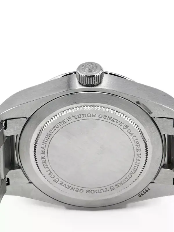 TUDOR Ranger 36mm Watch