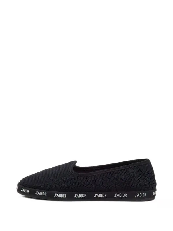 Dior J'adior Slippers