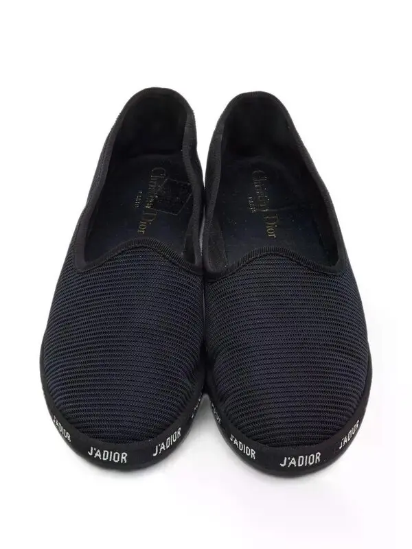 Dior J'adior Slippers