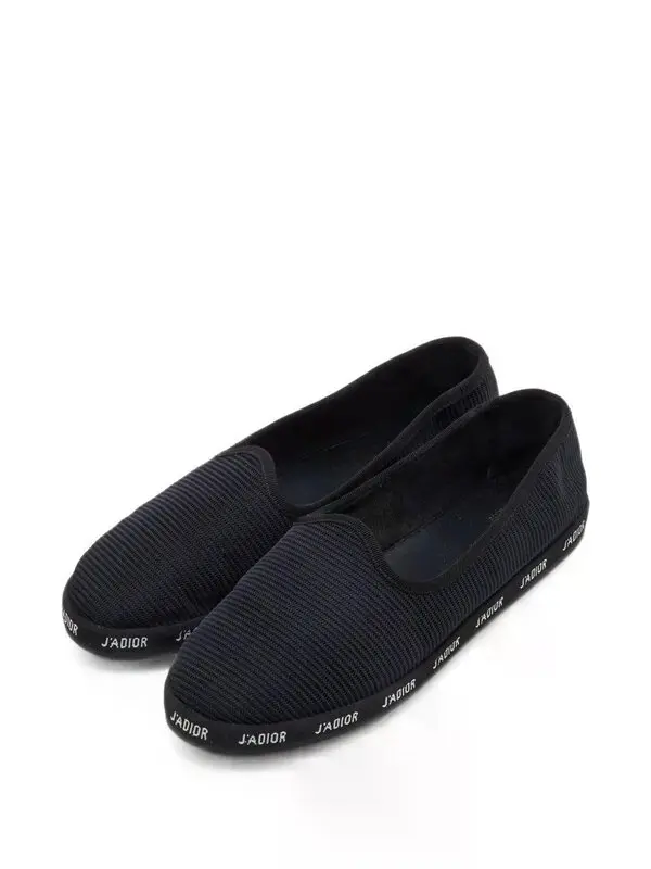 Dior J'adior Slippers