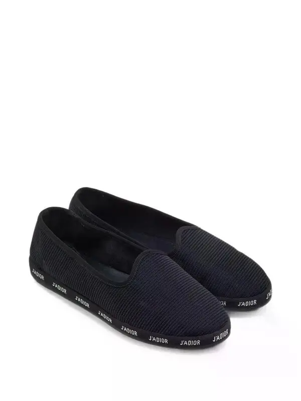 Dior J'adior Slippers