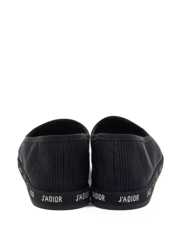 Dior J'adior Slippers