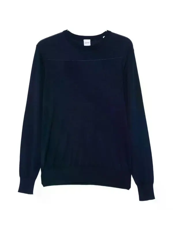Aspesi Crew-neck Sweater