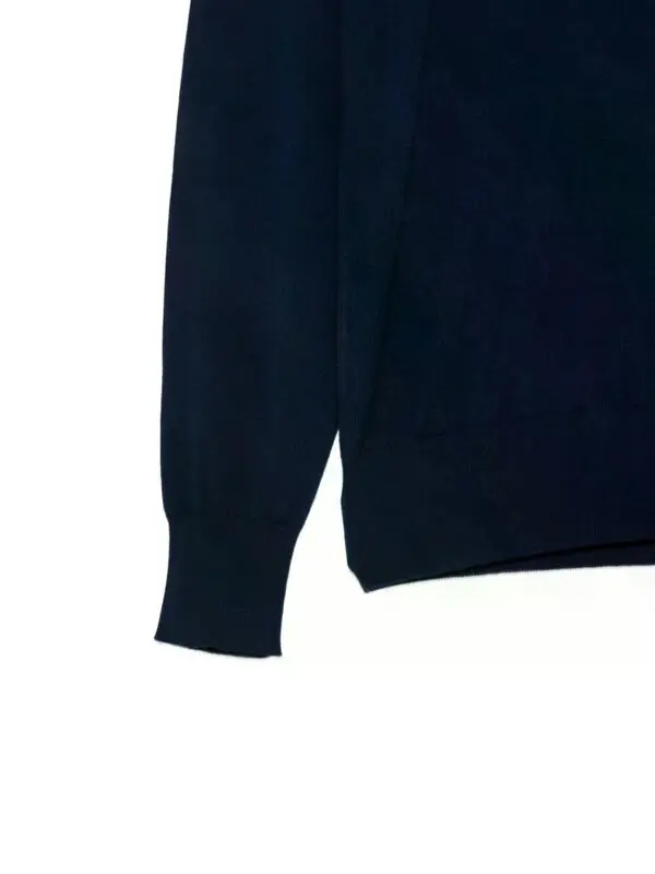 Aspesi Crew-neck Sweater