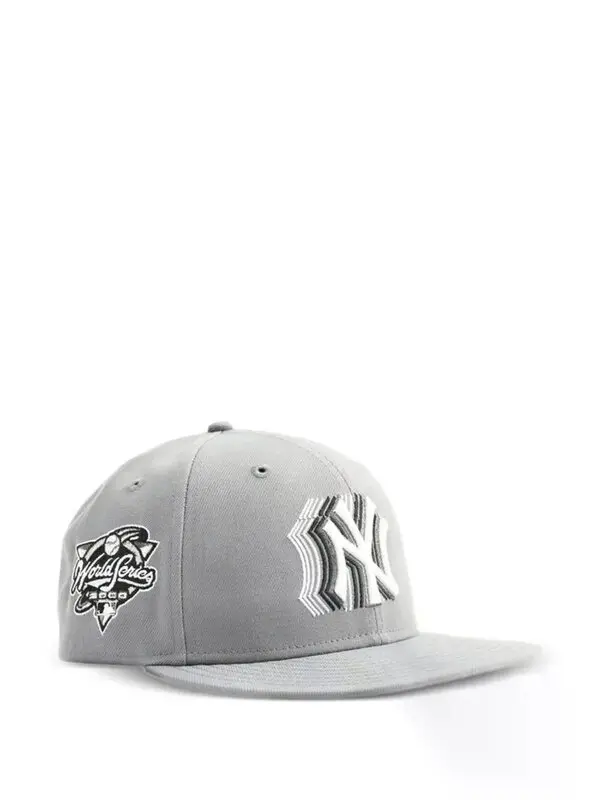 New Era 59fifty New York Yankees Cap