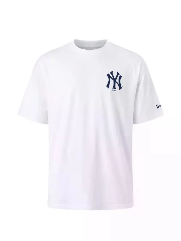 New Era Graphic-print T-shirt