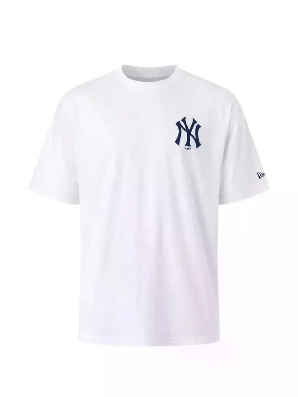 New Era Graphic-print T-shirt
