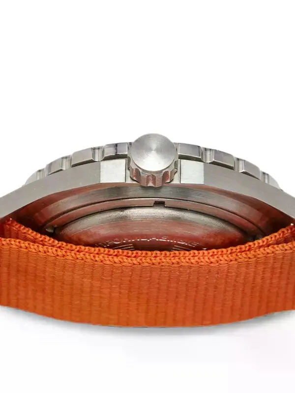 VOSTOK CLTH Komandirskie 42mm Watch
