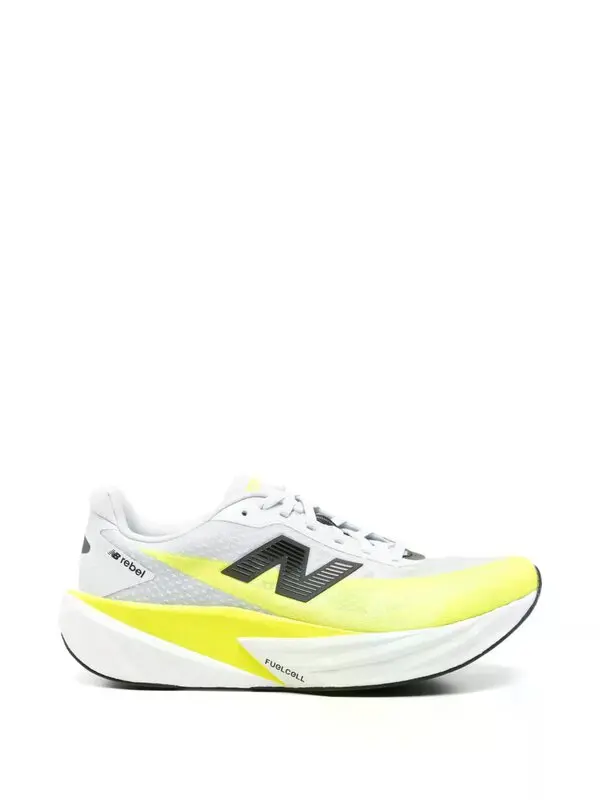 NEW BALANCE Fuelcell Rebel Sneakers - Grey