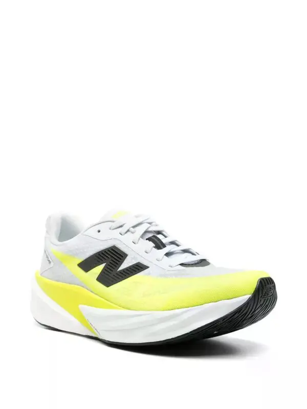 NEW BALANCE Fuelcell Rebel Sneakers - Grey