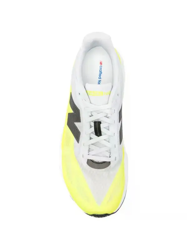NEW BALANCE Fuelcell Rebel Sneakers - Grey