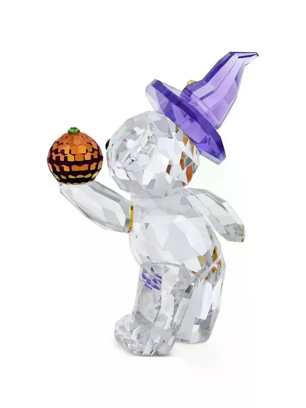 SWAROVSKI Kris Bear Ornament