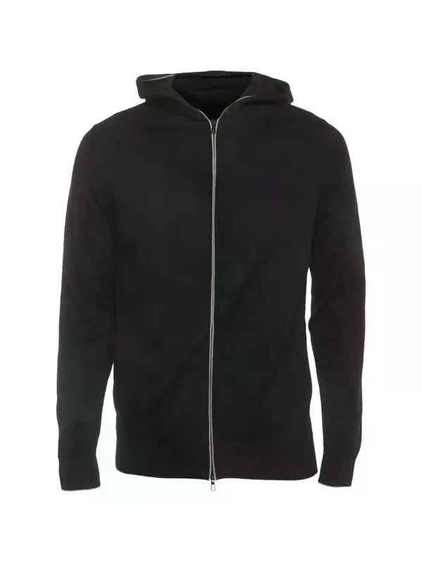 Loro Piana Zip-up Hoodie