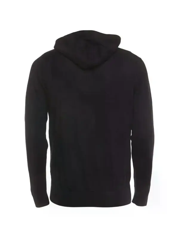 Loro Piana Zip-up Hoodie