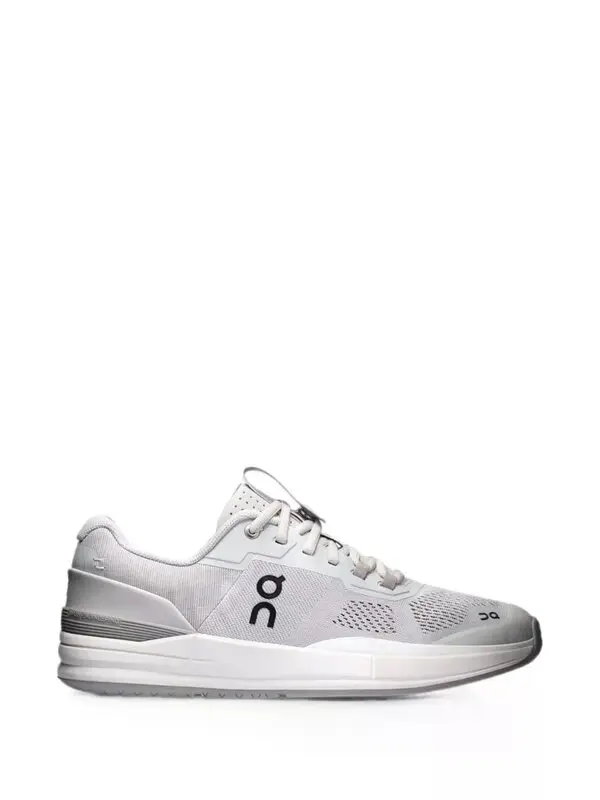 On The Roger Pro Sneakers