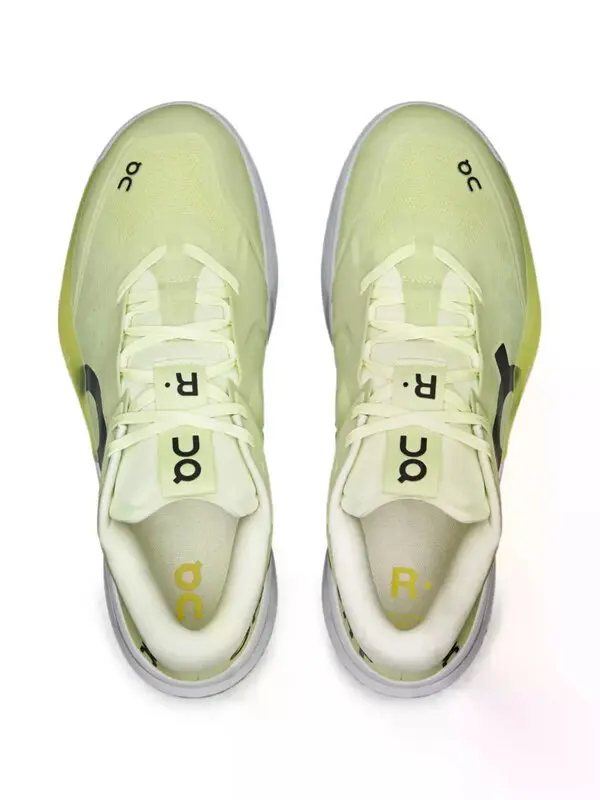On The Roger Pro 3 Sneakers