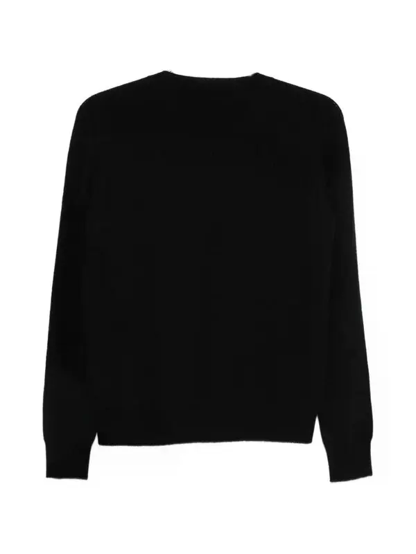VANISE Annette Cashmere Sweater